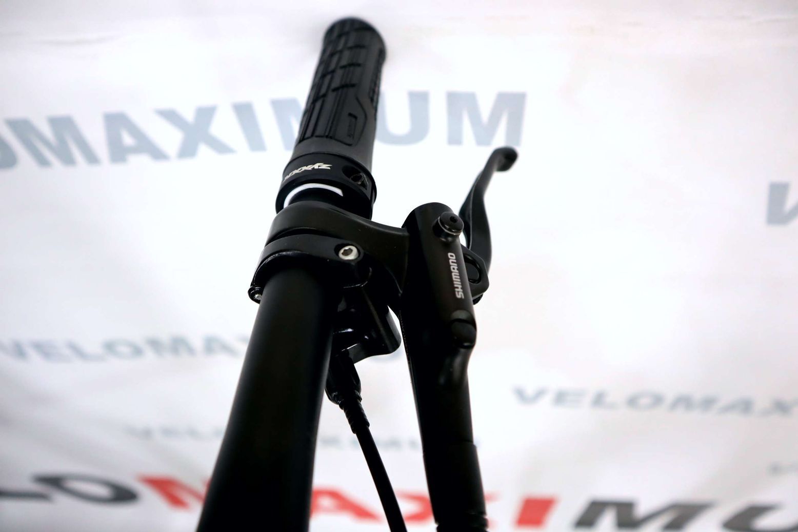 Велосипед CYCLONE SLX PRO Trail 2 (2022) купити в магазині велосипедів ...